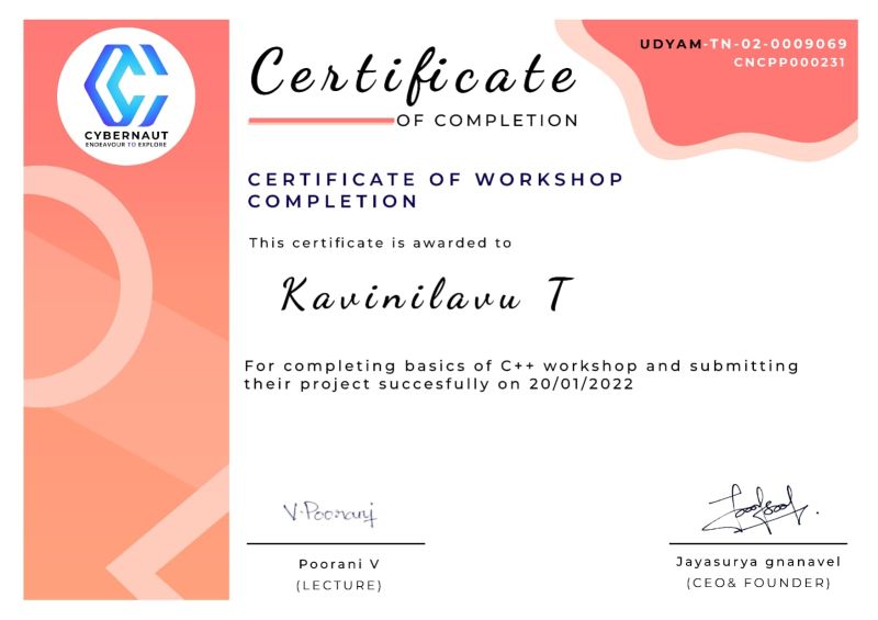 Kavinilavu T on LinkedIn: #15dayschallenge Kavinilavu T on LinkedIn: #15dayschallenge