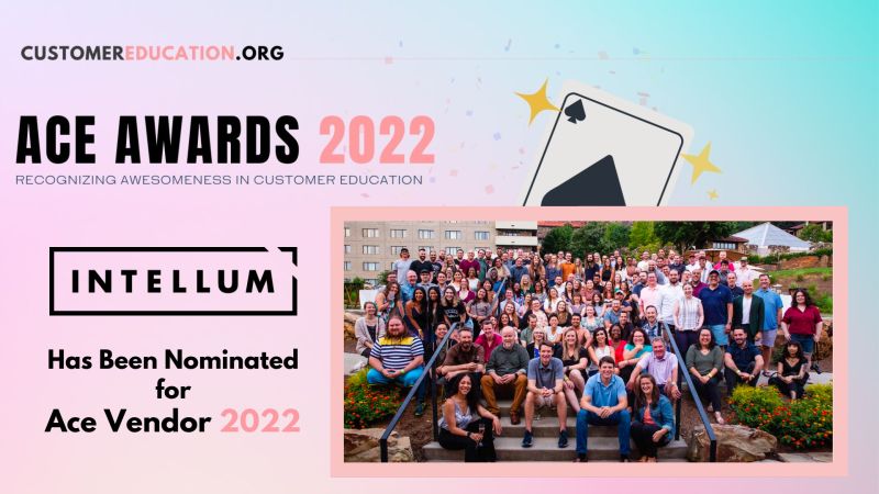 Intellum on LinkedIn: ACE Voting 2022 | 13 comments Intellum on LinkedIn: ACE Voting 2022 | 13 comments