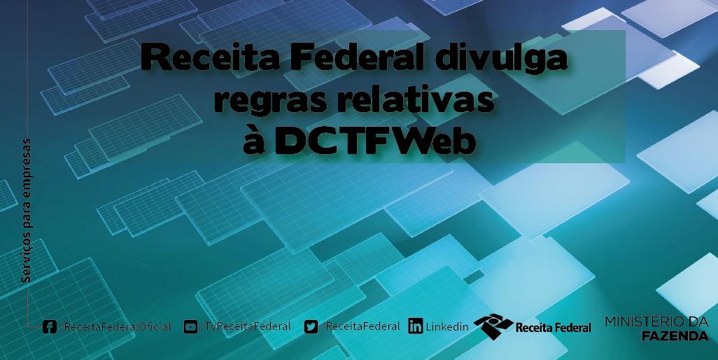Receita Federal no LinkedIn: Receita Federal divulga regras relativas à ... Receita Federal no LinkedIn: Receita Federal divulga regras relativas à ...