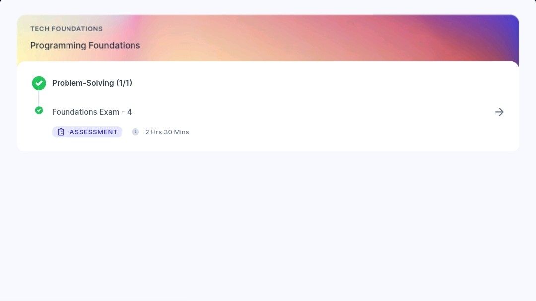 Chandu Bhimavarapu on LinkedIn: #day38 #50daysofcodechallange #nxtwave ... Chandu Bhimavarapu on LinkedIn: #day38 #50daysofcodechallange #nxtwave ...