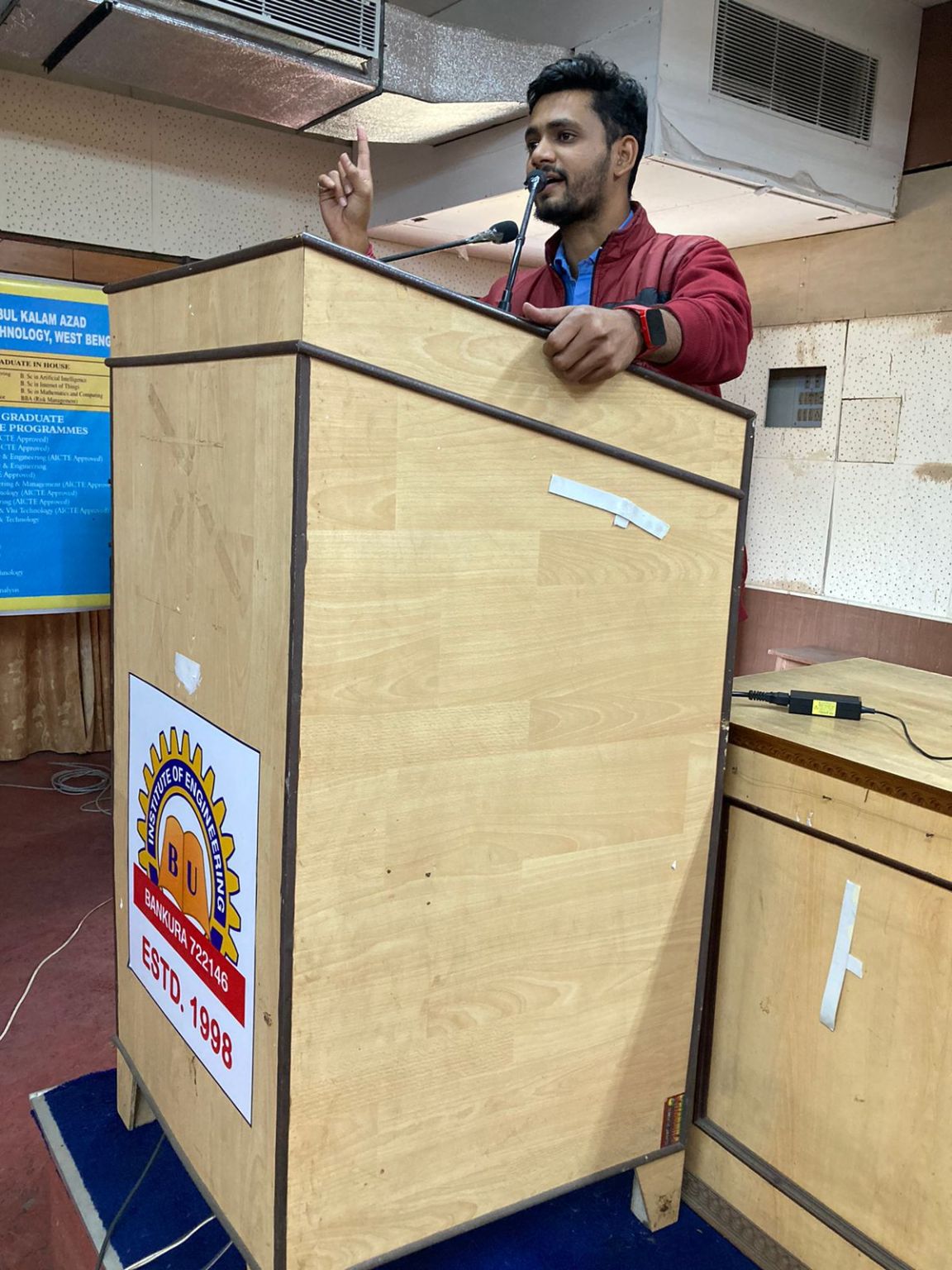 Mr. Sarbani Banerjee on LinkedIn: #engineering #like #motivation #buie Mr. Sarbani Banerjee on LinkedIn: #engineering #like #motivation #buie