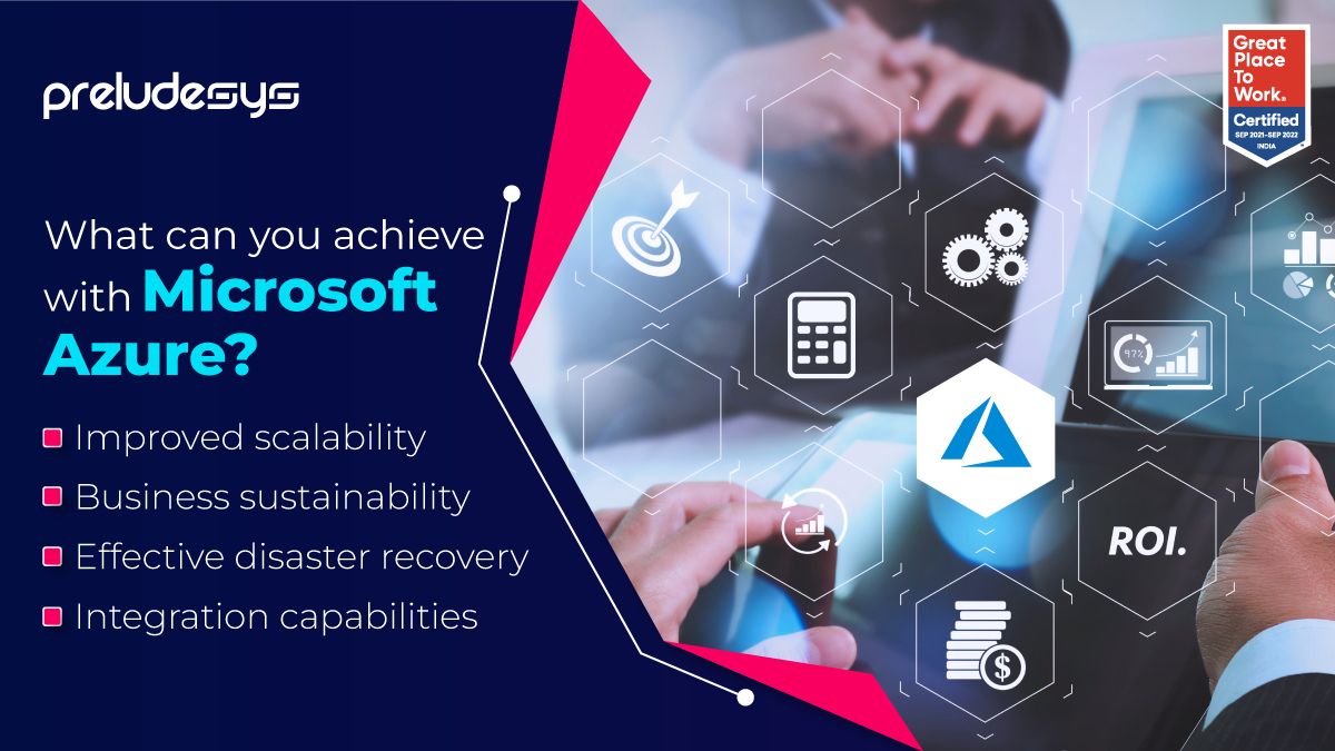 Sibin Varghese on LinkedIn: Key Benefits of Migrating To Azure Cloud Sibin Varghese on LinkedIn: Key Benefits of Migrating To Azure Cloud