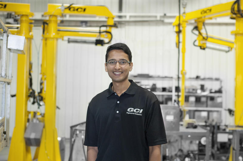 GCI Engineered Solutions on LinkedIn: #manufacturing #engineering # ... GCI Engineered Solutions on LinkedIn: #manufacturing #engineering # ...