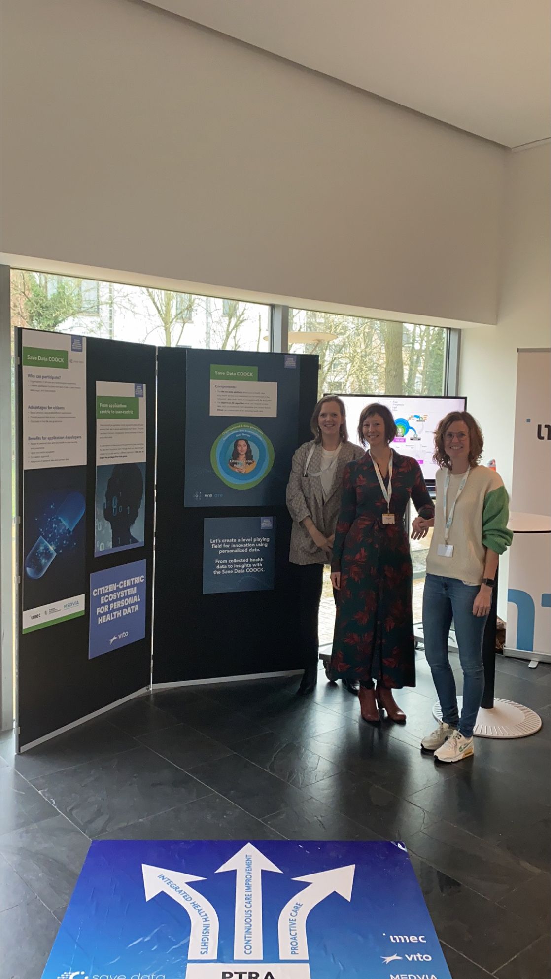 Astrid Gadeyne on LinkedIn: #digital #technology #healthdata # ... Astrid Gadeyne on LinkedIn: #digital #technology #healthdata # ...