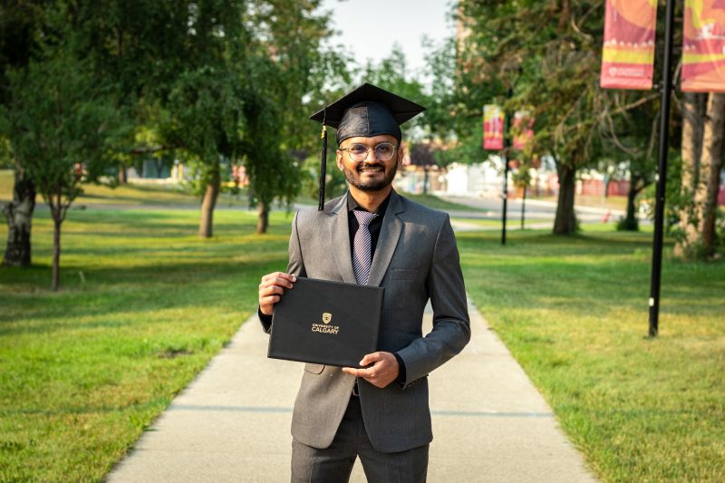 Utsav Chovatia, E.I.T on LinkedIn: #ucalgary #ucalgarygrad # ... Utsav Chovatia, E.I.T on LinkedIn: #ucalgary #ucalgarygrad # ...