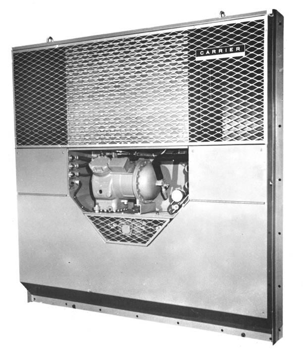 Carrier Transicold Container Refrigeration on LinkedIn: We’ve been ... Carrier Transicold Container Refrigeration on LinkedIn: We’ve been ...
