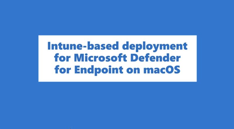 Ramal Abeysekera on LinkedIn: #microsoft #intune #macos #endpointmanagement Ramal Abeysekera on LinkedIn: #microsoft #intune #macos #endpointmanagement