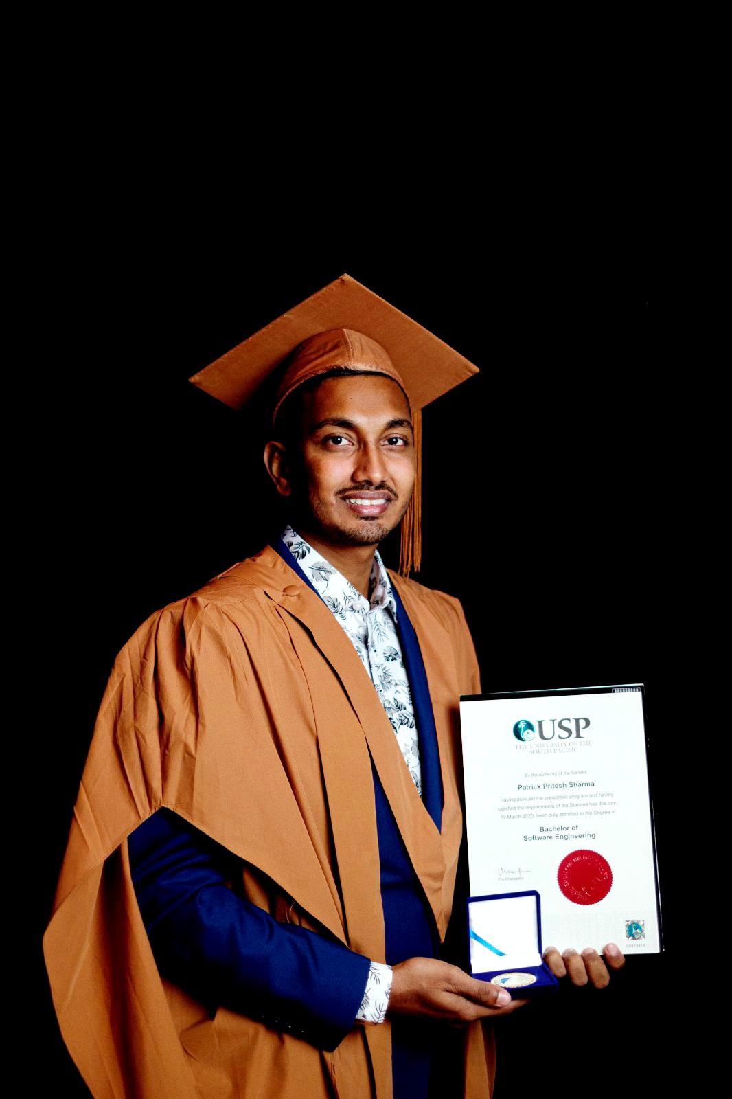 Patrick Sharma on LinkedIn: Recognized with the Gold Medal and Award ... Patrick Sharma on LinkedIn: Recognized with the Gold Medal and Award ...