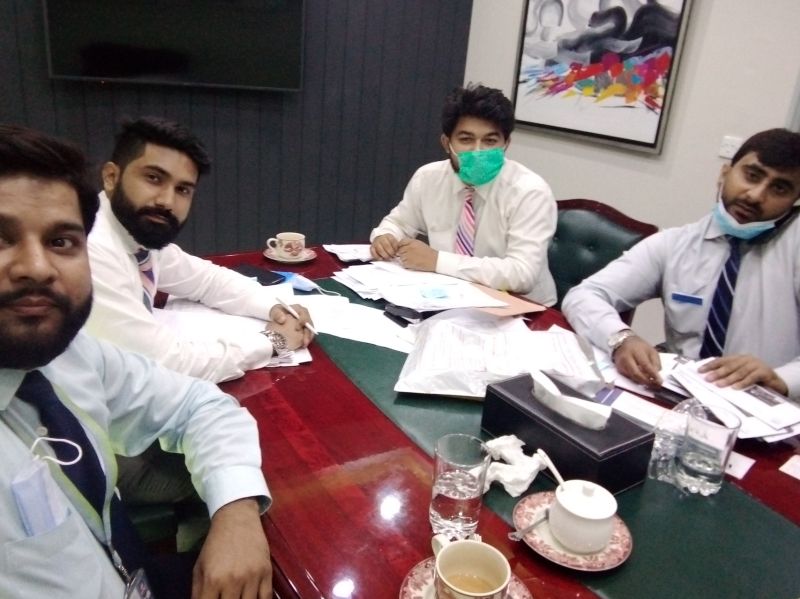 Arsalan Ali on LinkedIn: BankIslami - Employee Banking Payroll Bulk ... Arsalan Ali on LinkedIn: BankIslami - Employee Banking Payroll Bulk ...