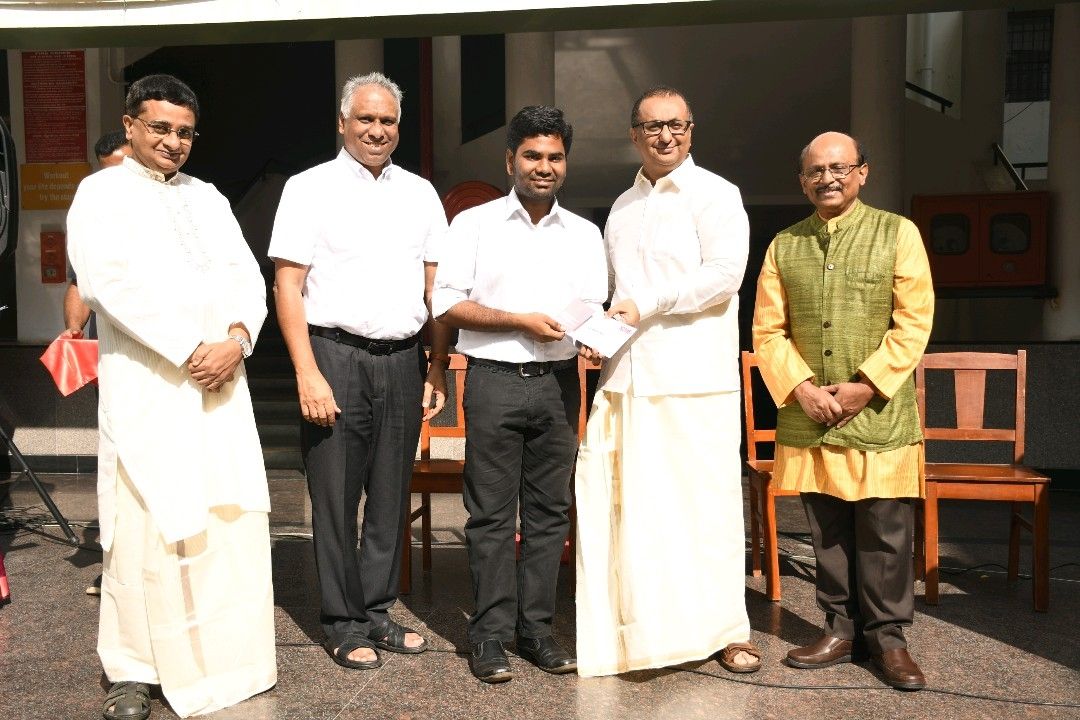 Nandha Kumar V on LinkedIn: #xime Nandha Kumar V on LinkedIn: #xime
