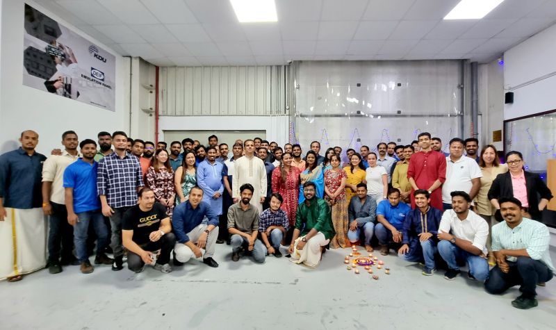Shailendra Shukla on LinkedIn: Shubh Deepavali to all. On this day ... Shailendra Shukla on LinkedIn: Shubh Deepavali to all. On this day ...