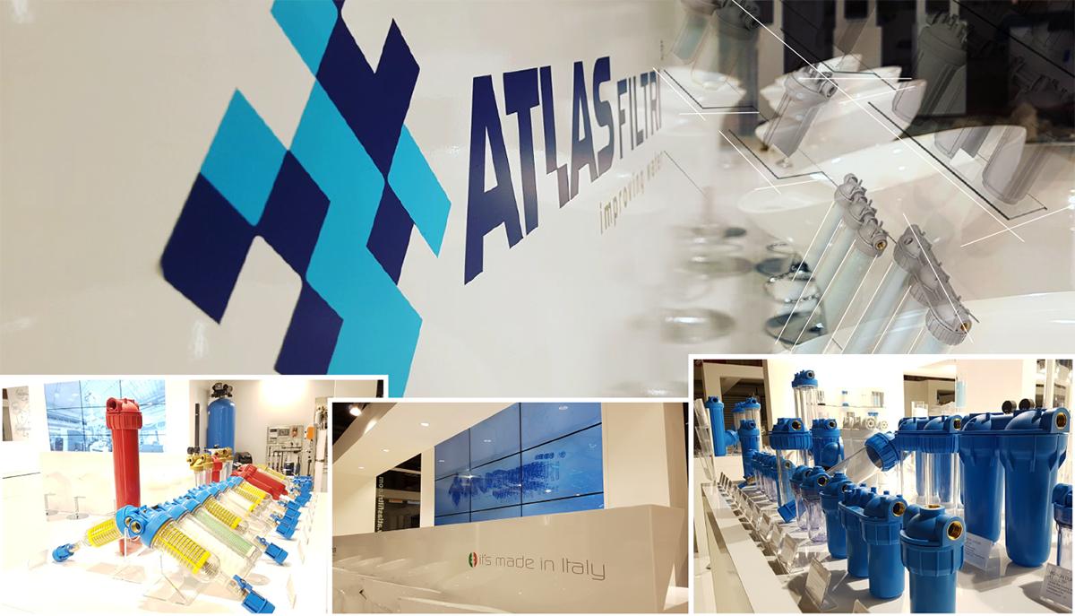 Atlas Filtri on LinkedIn: Aquatech Amsterdam: let's get started. Atlas ... Atlas Filtri on LinkedIn: Aquatech Amsterdam: let's get started. Atlas ...