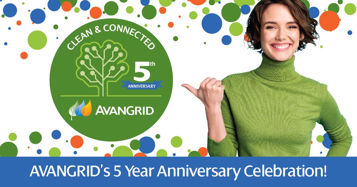 Avangrid Renewables on LinkedIn: #weareavangrid Avangrid Renewables on LinkedIn: #weareavangrid