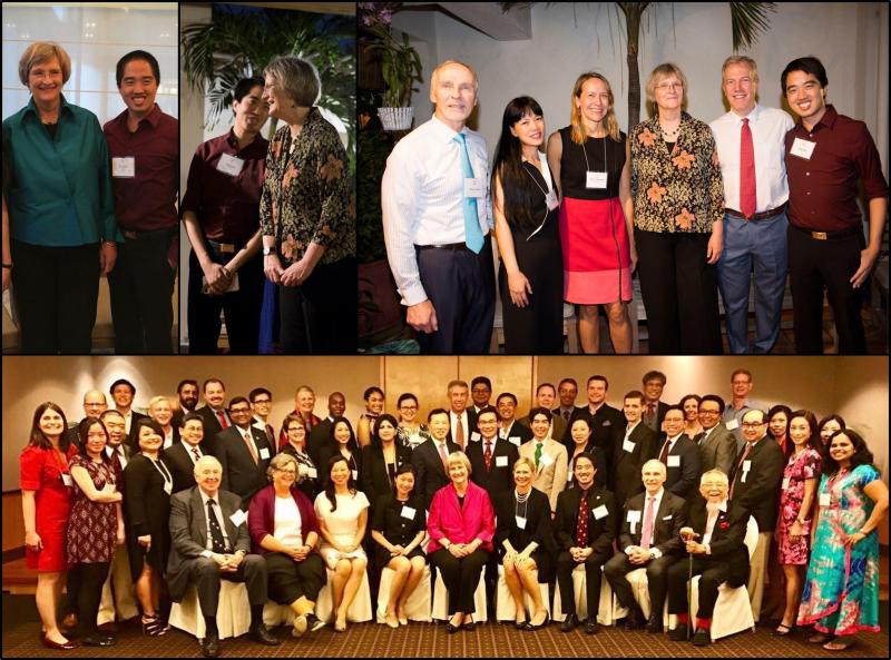 Eddie Thai on LinkedIn: Drew Gilpin Faust (“DGF”) was Harvard’s ... Eddie Thai on LinkedIn: Drew Gilpin Faust (“DGF”) was Harvard’s ...