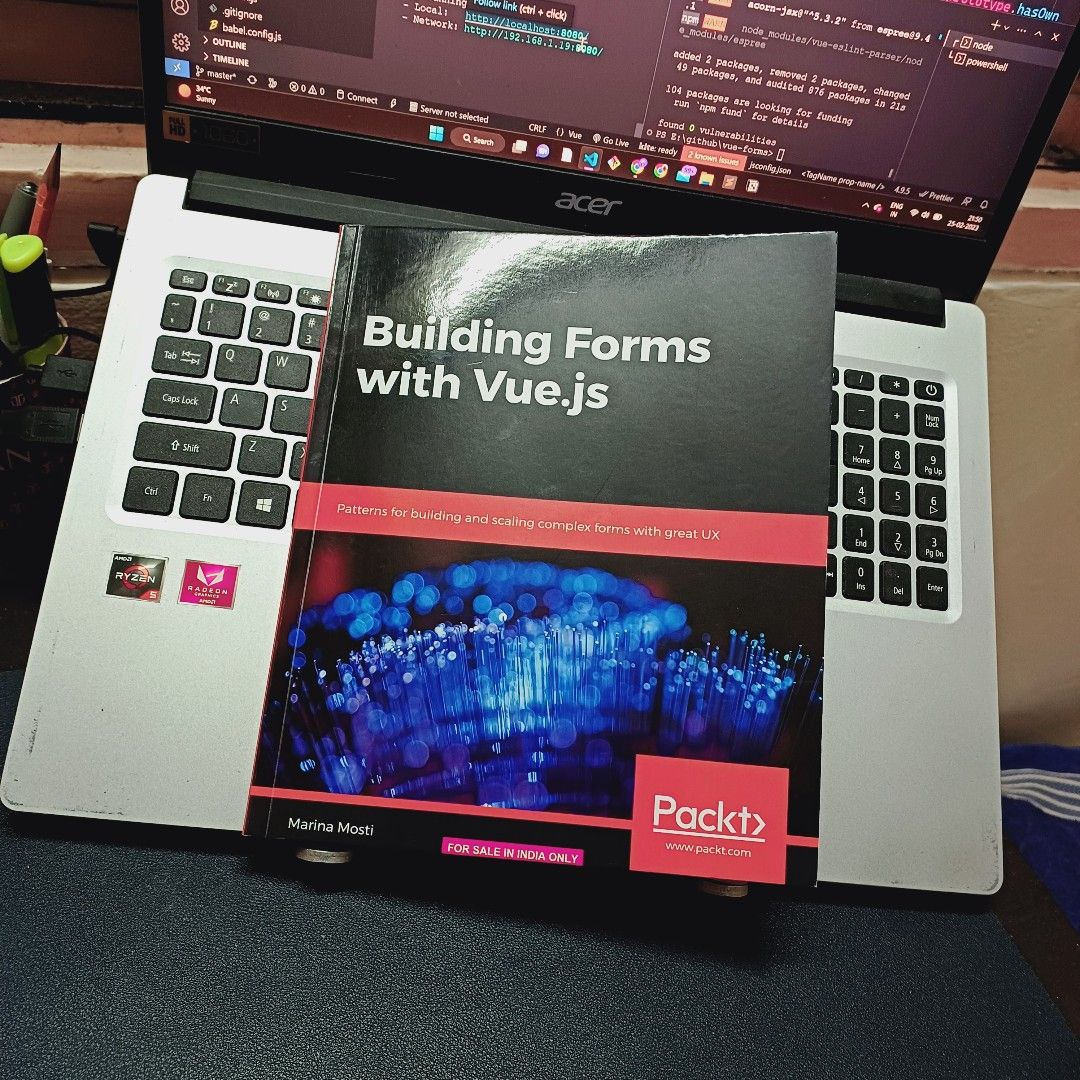 Pothuraju Sri Ram on LinkedIn: #webdevelopment #developer #vuejs # ... Pothuraju Sri Ram on LinkedIn: #webdevelopment #developer #vuejs # ...