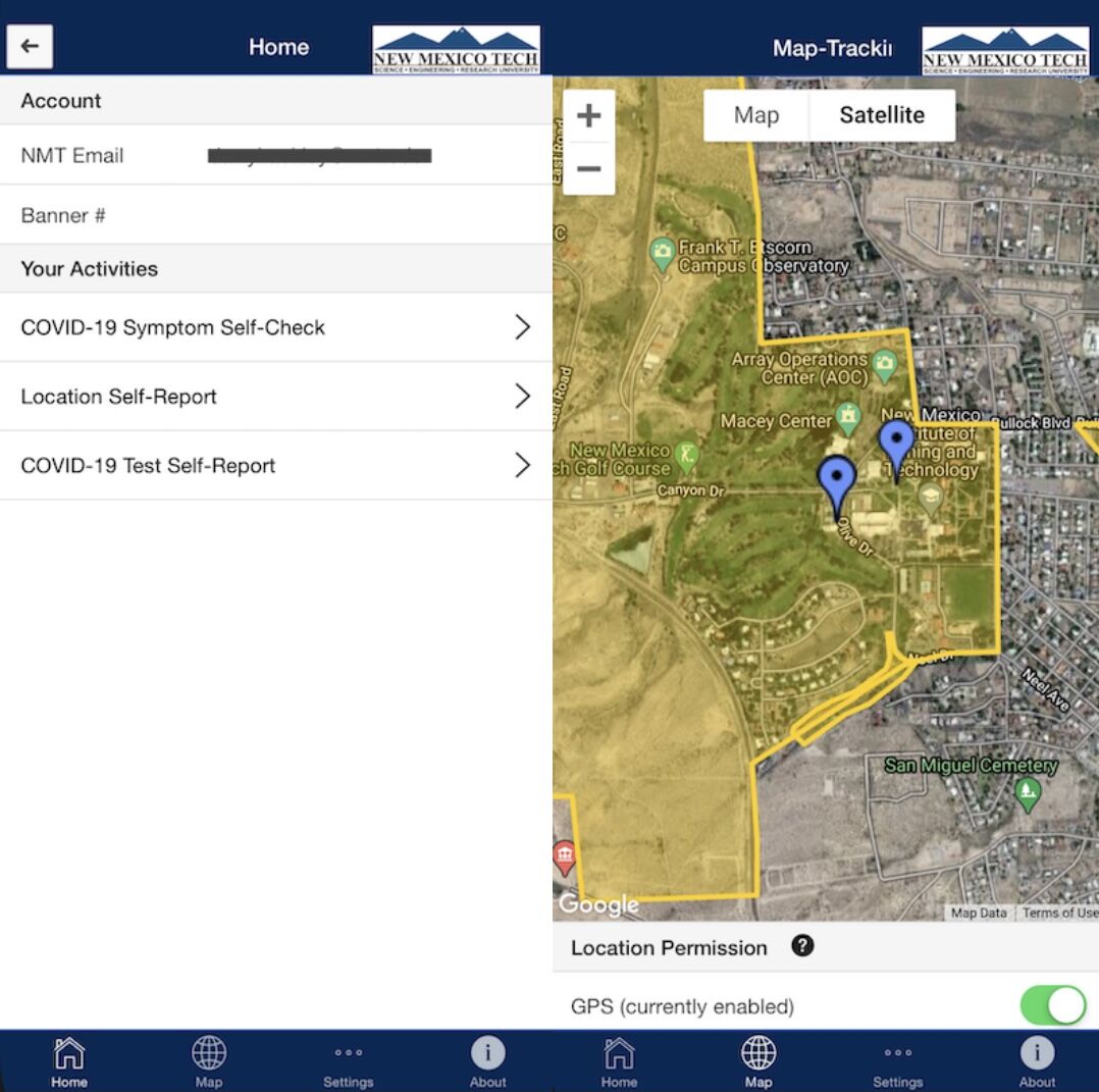 New Mexico Institute of Mining and Technology on LinkedIn: New Mexico ... New Mexico Institute of Mining and Technology on LinkedIn: New Mexico ...
