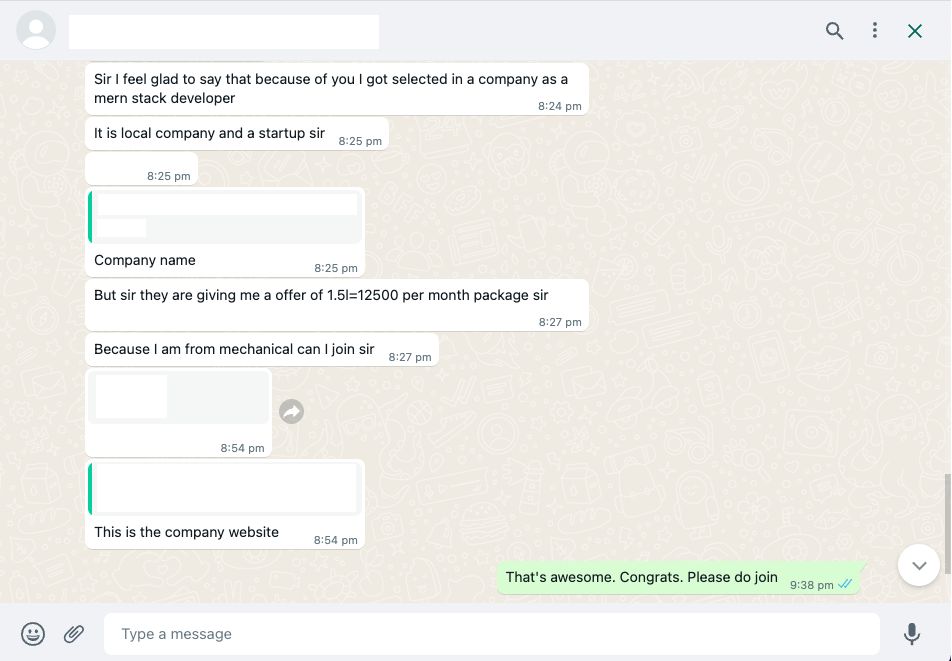 Nabendu Biswas on LinkedIn: #webdevelopment #webdev #javascript # ... Nabendu Biswas on LinkedIn: #webdevelopment #webdev #javascript # ...