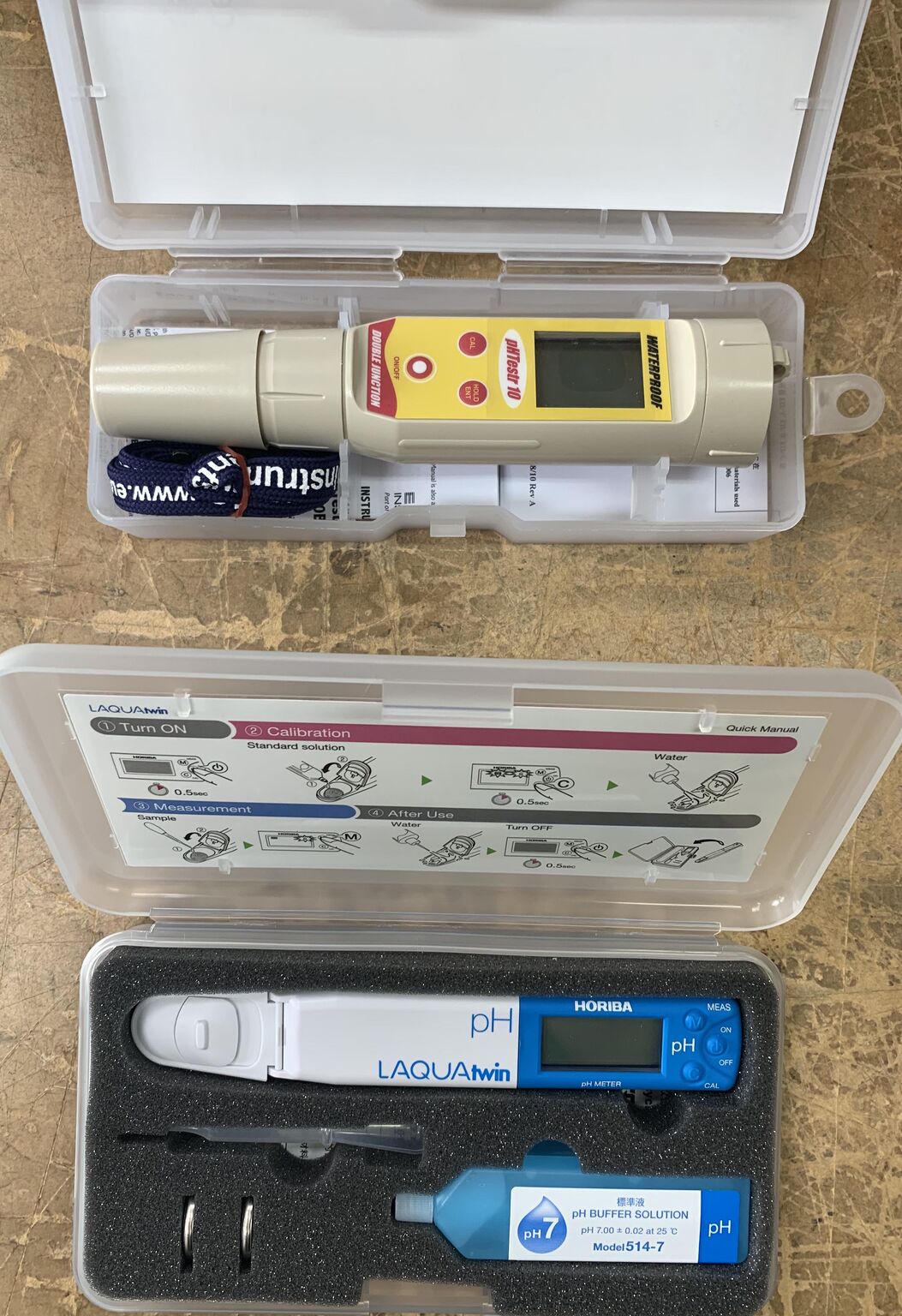 Jared Reid on LinkedIn: #instrumentation #ph #laboratory Jared Reid on LinkedIn: #instrumentation #ph #laboratory