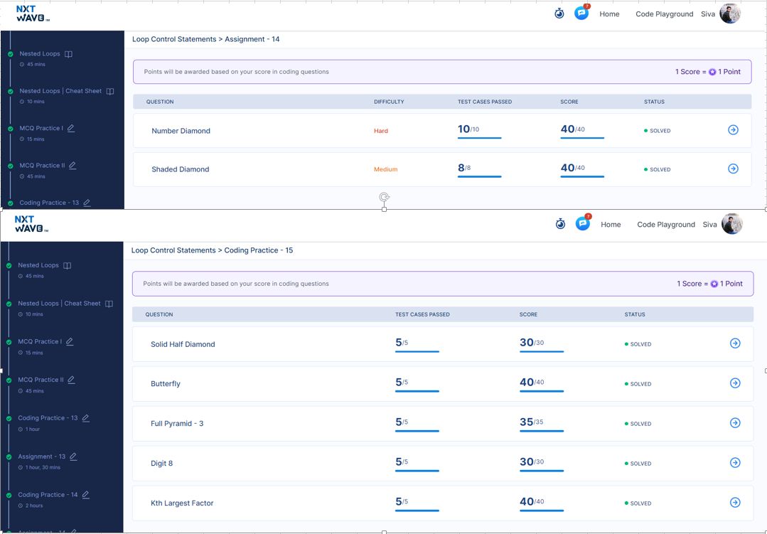 karri Siva on LinkedIn: #day37 #coding #python #pythonprogramming # ... karri Siva on LinkedIn: #day37 #coding #python #pythonprogramming # ...