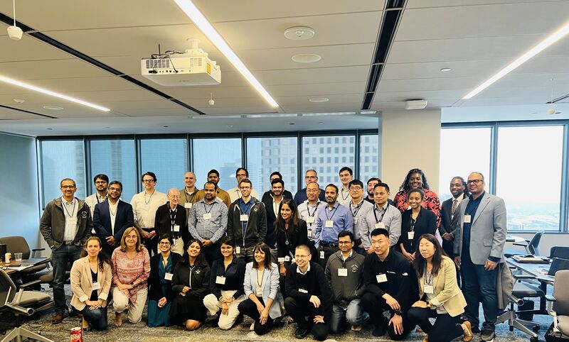 Tatiana Dominguez on LinkedIn: #g3retreat #techguildguru Tatiana Dominguez on LinkedIn: #g3retreat #techguildguru