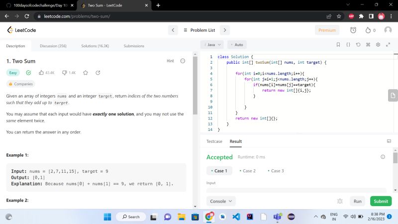 Shubh Porwal on LinkedIn: #connections #100daysofcodechallenge ... Shubh Porwal on LinkedIn: #connections #100daysofcodechallenge ...