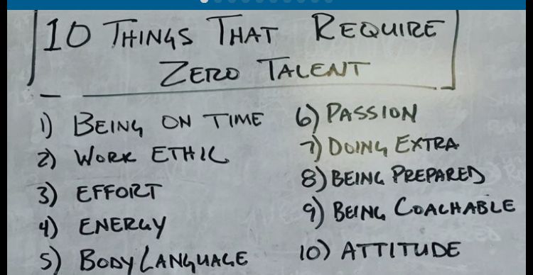 Karen Eddington on LinkedIn: Truth! Karen Eddington on LinkedIn: Truth!