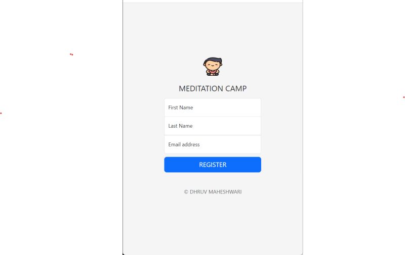 Dhruv Maheshwari on LinkedIn: #expressjs #render #nodejs #bootstrap5 # ... Dhruv Maheshwari on LinkedIn: #expressjs #render #nodejs #bootstrap5 # ...