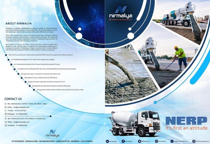 siddhartha sankar nayak on LinkedIn: #nirmalyalabs siddhartha sankar nayak on LinkedIn: #nirmalyalabs