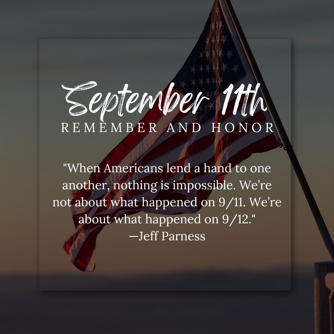 Mike Falkenberg on LinkedIn: May we never forget. Mike Falkenberg on LinkedIn: May we never forget.