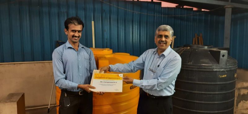 Guru Prasad posted on LinkedIn Guru Prasad posted on LinkedIn