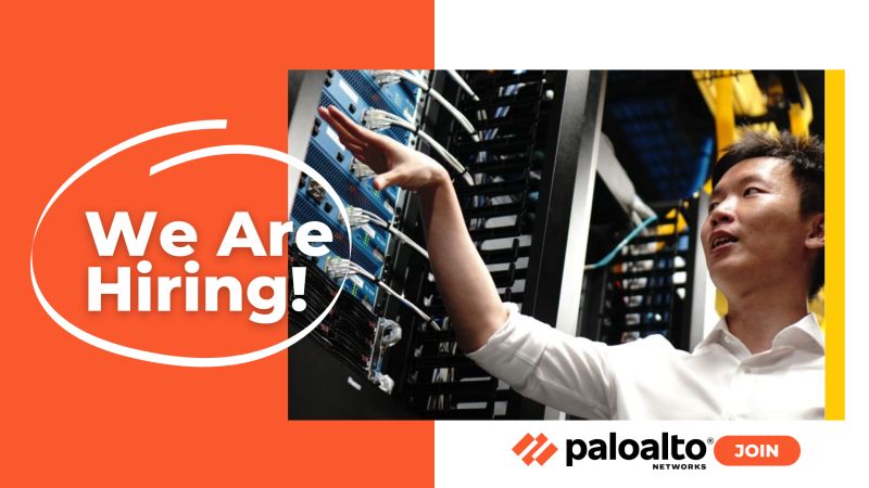 Eswar Sadaram on LinkedIn: We are hiring. Eswar Sadaram on LinkedIn: We are hiring.