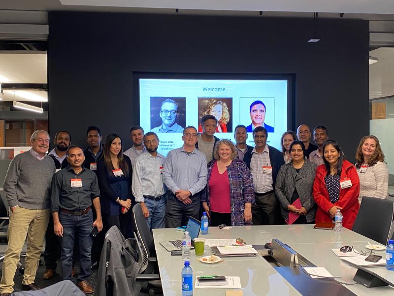 John Rabasa on LinkedIn: #networking #itcareers #leadership # ... John Rabasa on LinkedIn: #networking #itcareers #leadership # ...