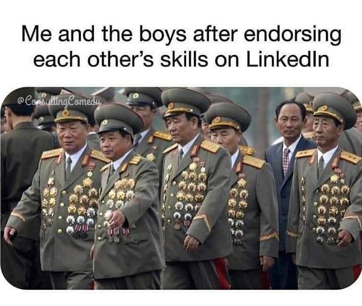 Thierno Cisse posted on LinkedIn Thierno Cisse posted on LinkedIn