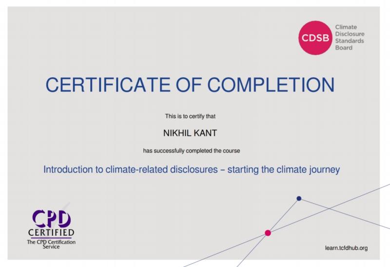 Dr. Nikhil Kant on LinkedIn: Completed successfully Dr. Nikhil Kant on LinkedIn: Completed successfully