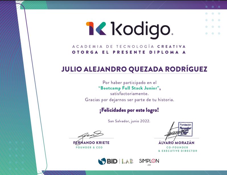 Julio Quezada on LinkedIn: #webdevelopment #programming #html #php # ... Julio Quezada on LinkedIn: #webdevelopment #programming #html #php # ...