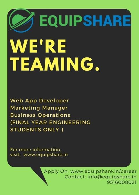 Arshita Sharma on LinkedIn: Training & Placement Cell, SGSITS Indore ... Arshita Sharma on LinkedIn: Training & Placement Cell, SGSITS Indore ...