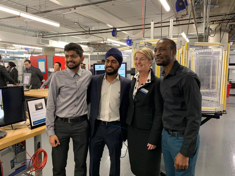 Priyansh Patel on LinkedIn: #capstone Priyansh Patel on LinkedIn: #capstone