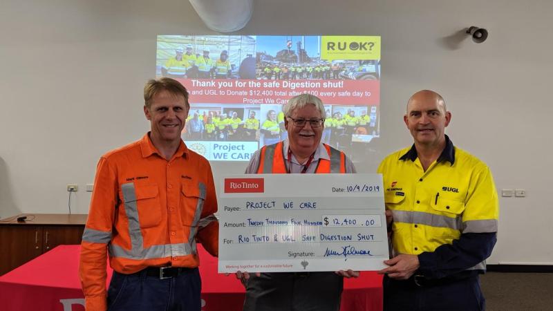 Kieran Moran - Connecting Industry. on LinkedIn: Local Gladstone ... Kieran Moran - Connecting Industry. on LinkedIn: Local Gladstone ...