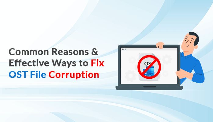 Lekhni Paul on LinkedIn: 6 Common Reasons & Effective Ways to Fix OST ... Lekhni Paul on LinkedIn: 6 Common Reasons & Effective Ways to Fix OST ...