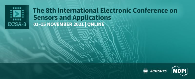 Sensors MDPI on LinkedIn: #conference #sensors #ecsa Sensors MDPI on LinkedIn: #conference #sensors #ecsa
