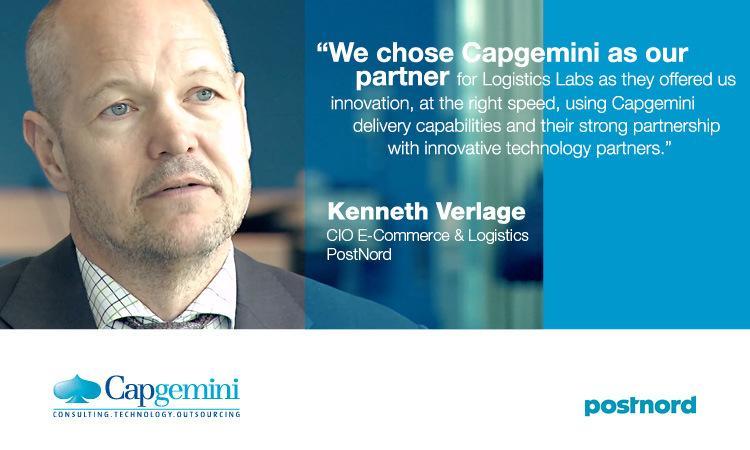 Capgemini on LinkedIn: Capgemini on LinkedIn:
