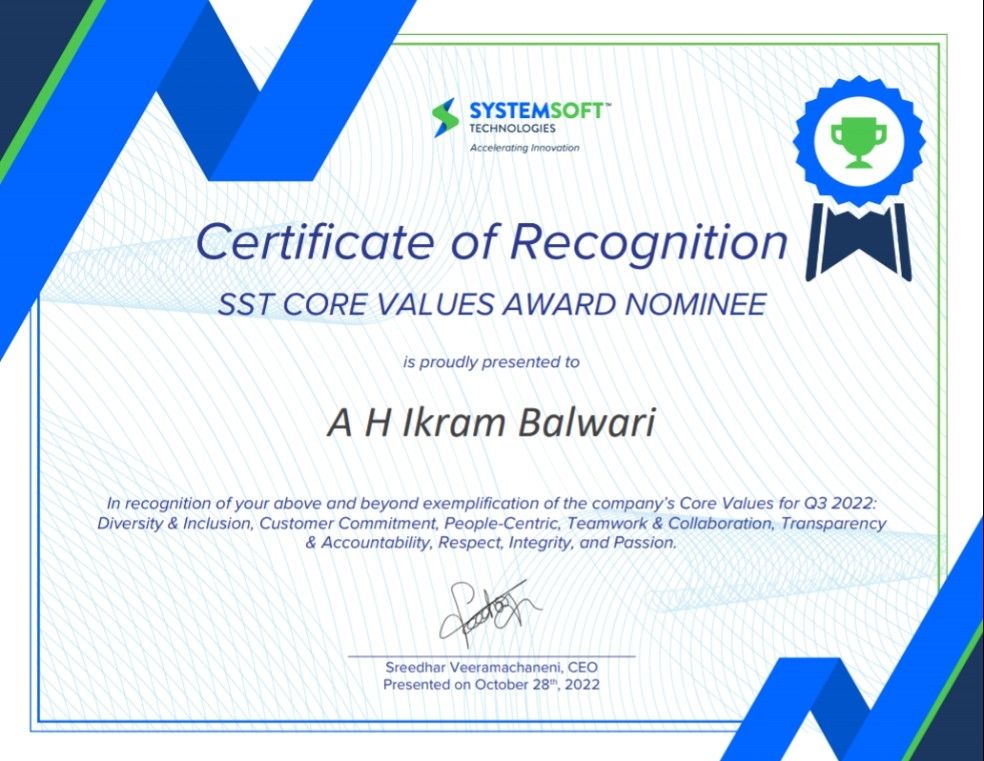 Balwari Ikram on LinkedIn: #laravel #laravelframework #php # ... Balwari Ikram on LinkedIn: #laravel #laravelframework #php # ...