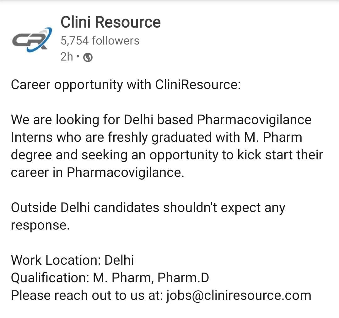 Nikhil Anand posted on LinkedIn Nikhil Anand posted on LinkedIn