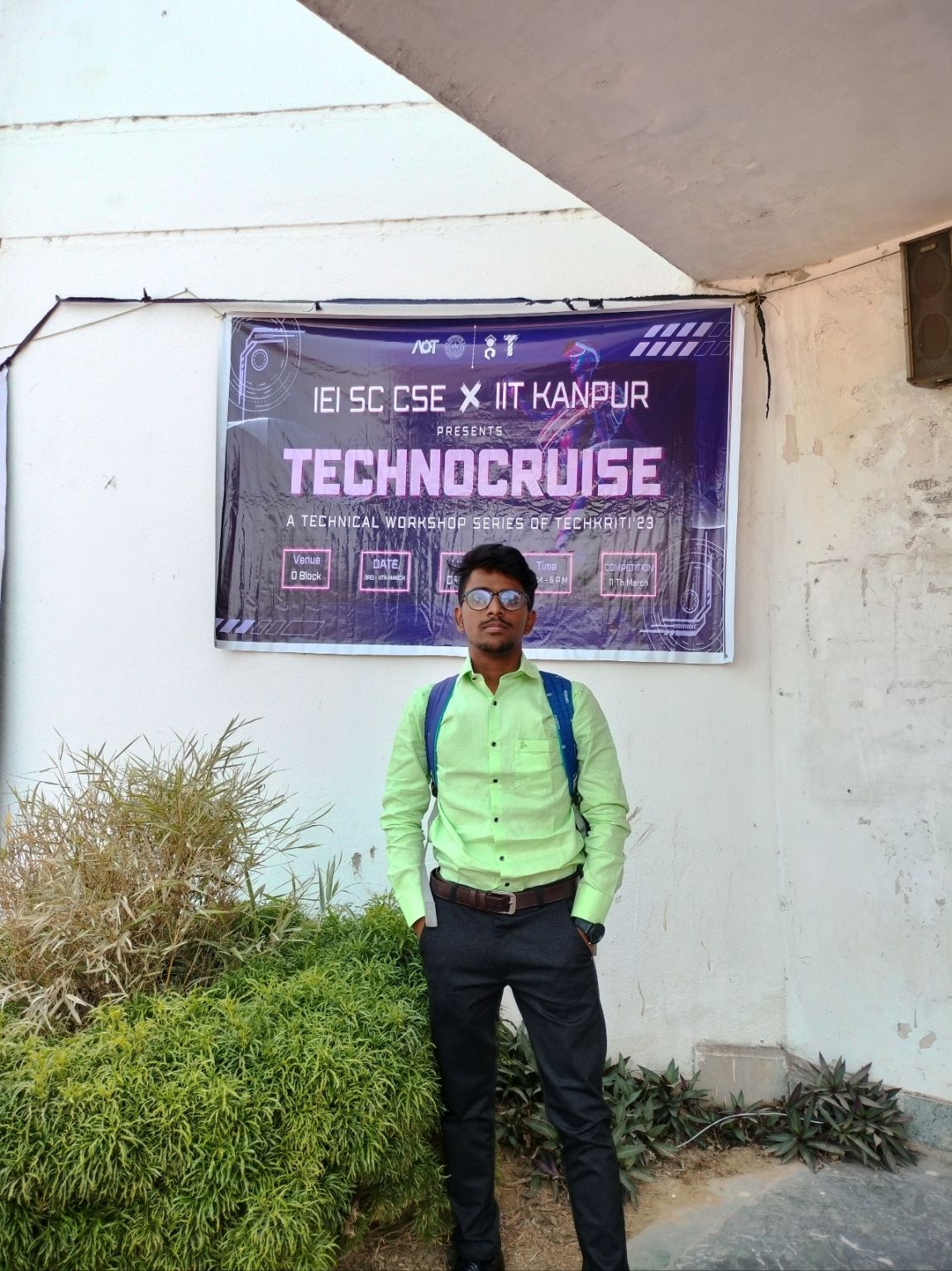 Abhiraj Bose on LinkedIn: I am extremely glad to have the opportunity ... Abhiraj Bose on LinkedIn: I am extremely glad to have the opportunity ...