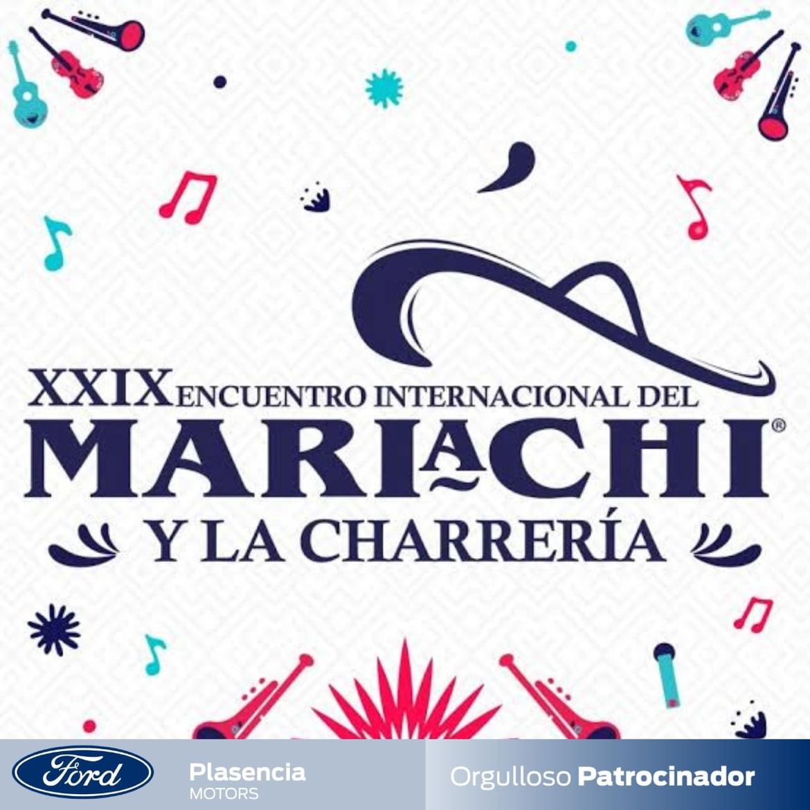 Ford Plasencia Santa Anita posted on LinkedIn Ford Plasencia Santa Anita posted on LinkedIn