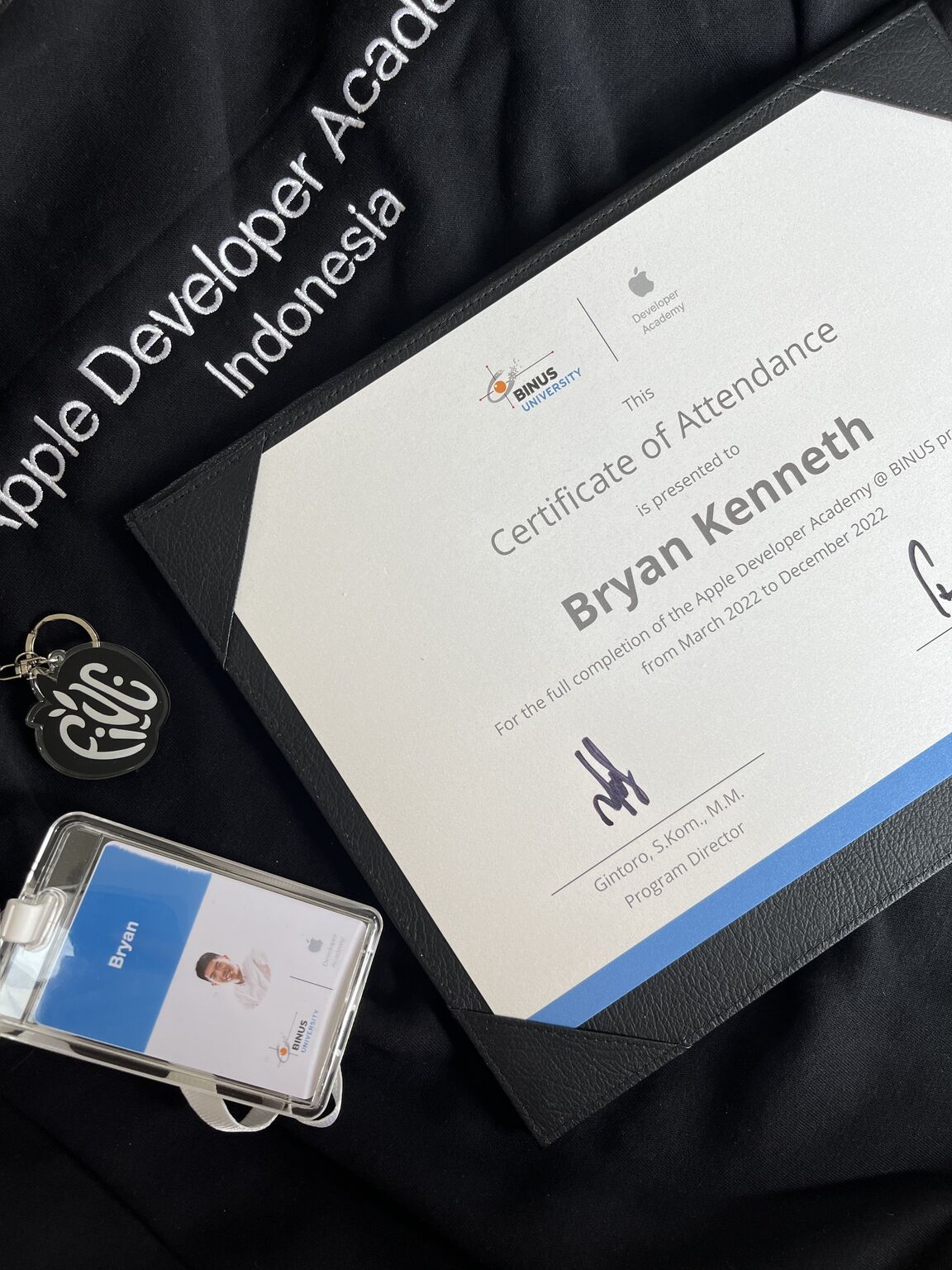 Bryan Kenneth on LinkedIn: #ios #developer #development #learning # ... Bryan Kenneth on LinkedIn: #ios #developer #development #learning # ...