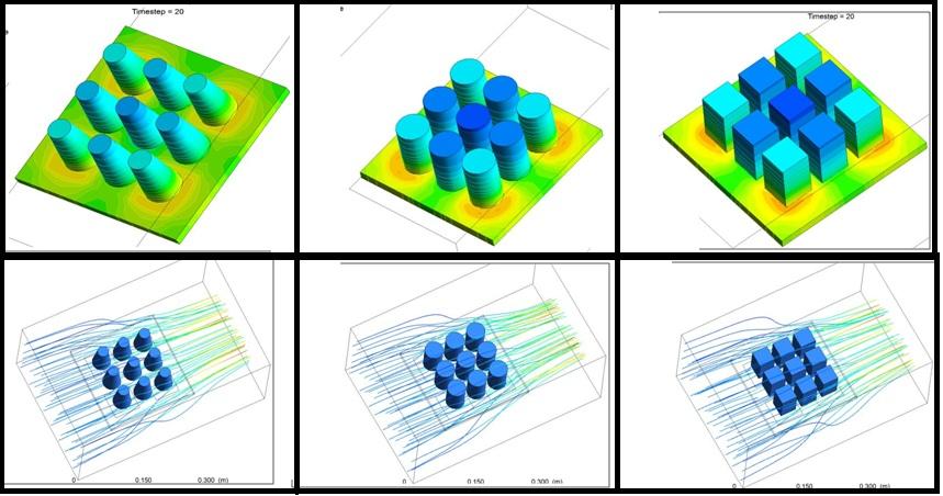 LakshmiNarasimha N on LinkedIn: #transient #cfd #fins #freeconvection # ... LakshmiNarasimha N on LinkedIn: #transient #cfd #fins #freeconvection # ...