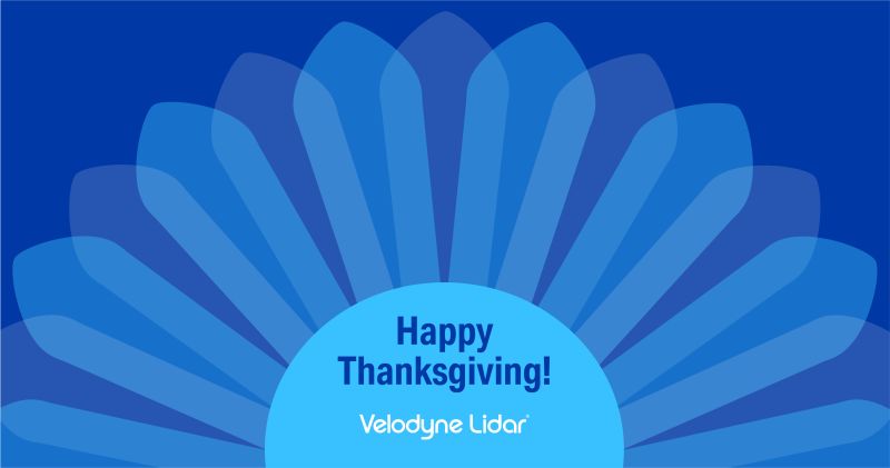 Velodyne Lidar LinkedIn‘de: #teamvelodyne Velodyne Lidar LinkedIn‘de: #teamvelodyne