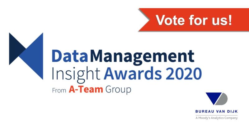 Alexander Ivanov on LinkedIn: Data Management Insight Awards Alexander Ivanov on LinkedIn: Data Management Insight Awards