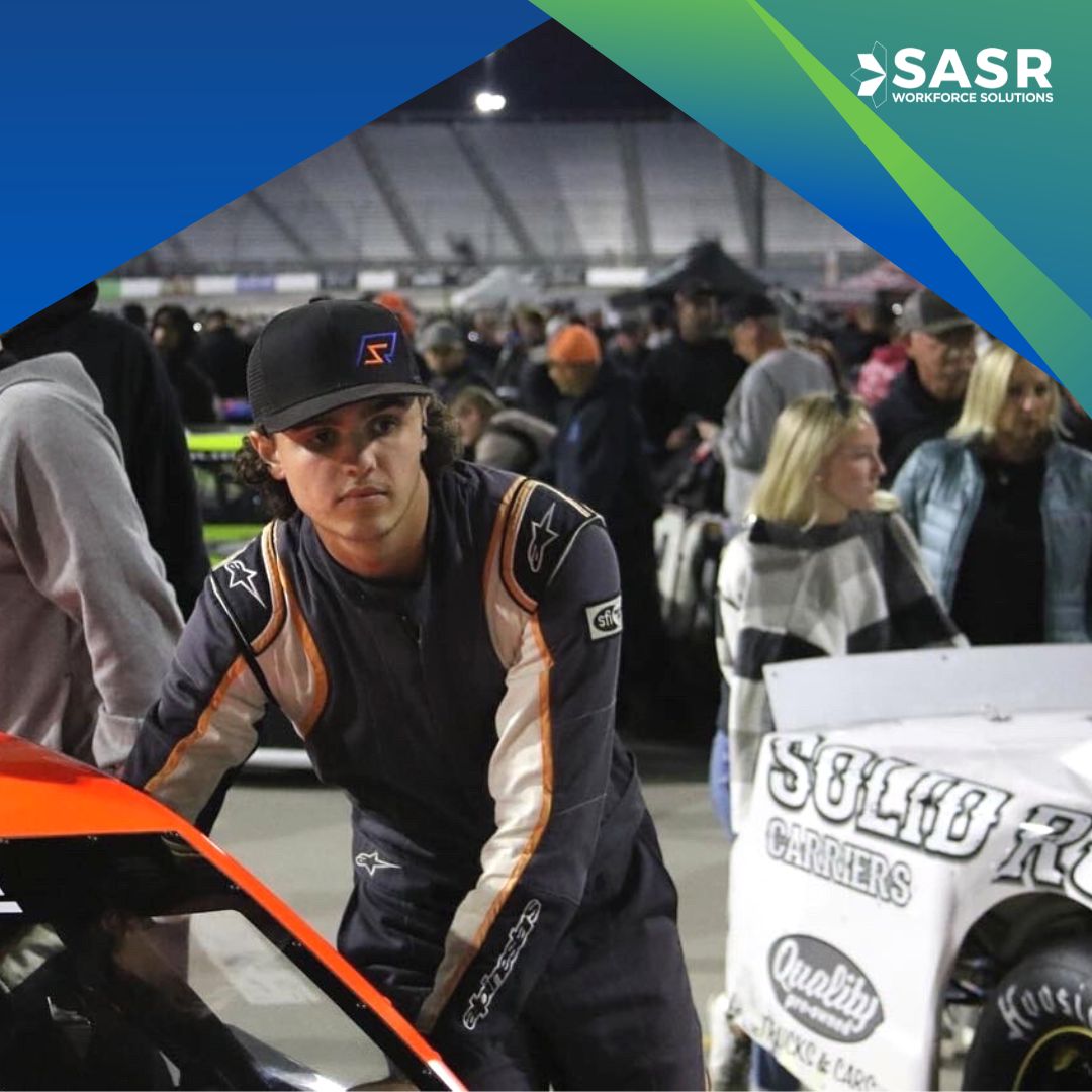 SASR Workforce Solutions on LinkedIn: #sasrstar #workforcesolutions # ... SASR Workforce Solutions on LinkedIn: #sasrstar #workforcesolutions # ...